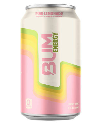 BUM ENERGY – Ambition Nutrition